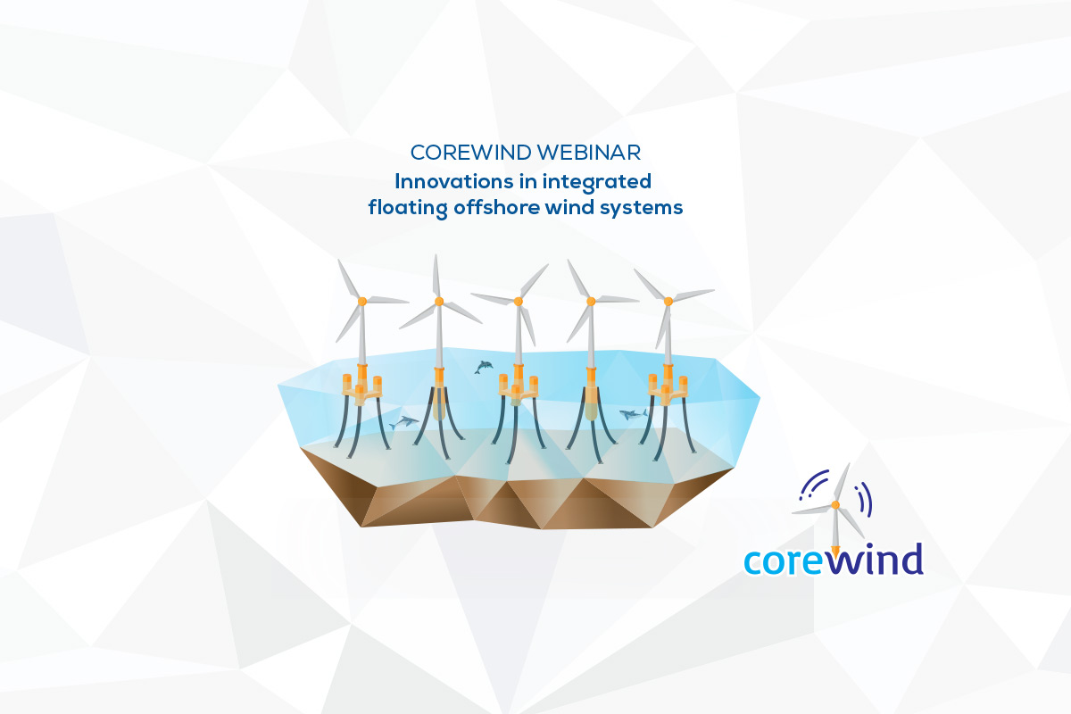 Innovations in integrated floating offshore wind systems | WindEurope