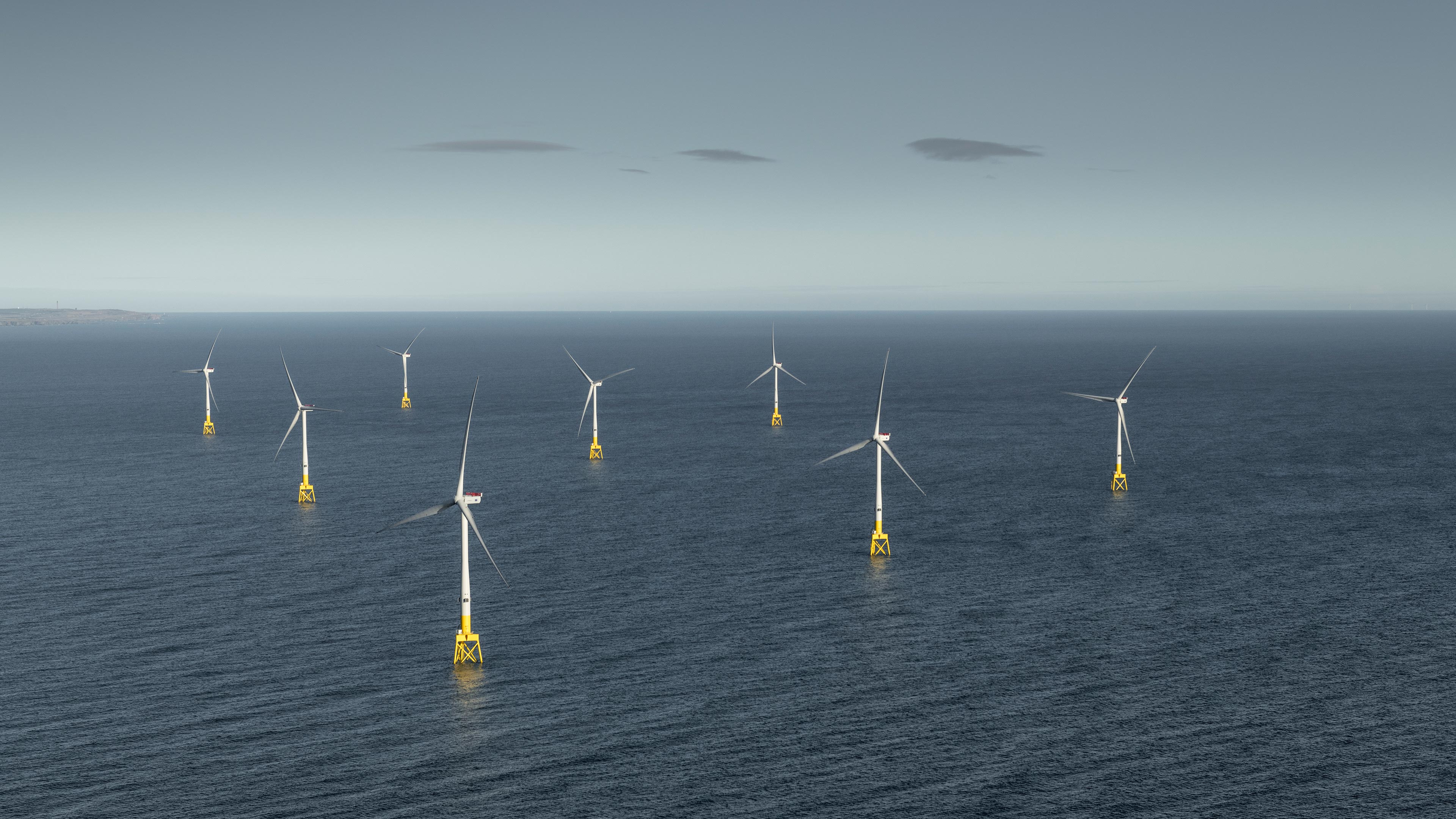 Offshore wind in Europe - key trends and statistics 2018 | WindEurope Offshore wind in Europe - key trends and statistics 2018 | WindEurope