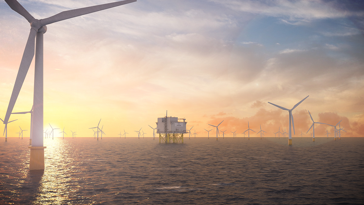Offshore Grids: the next frontier | WindEurope