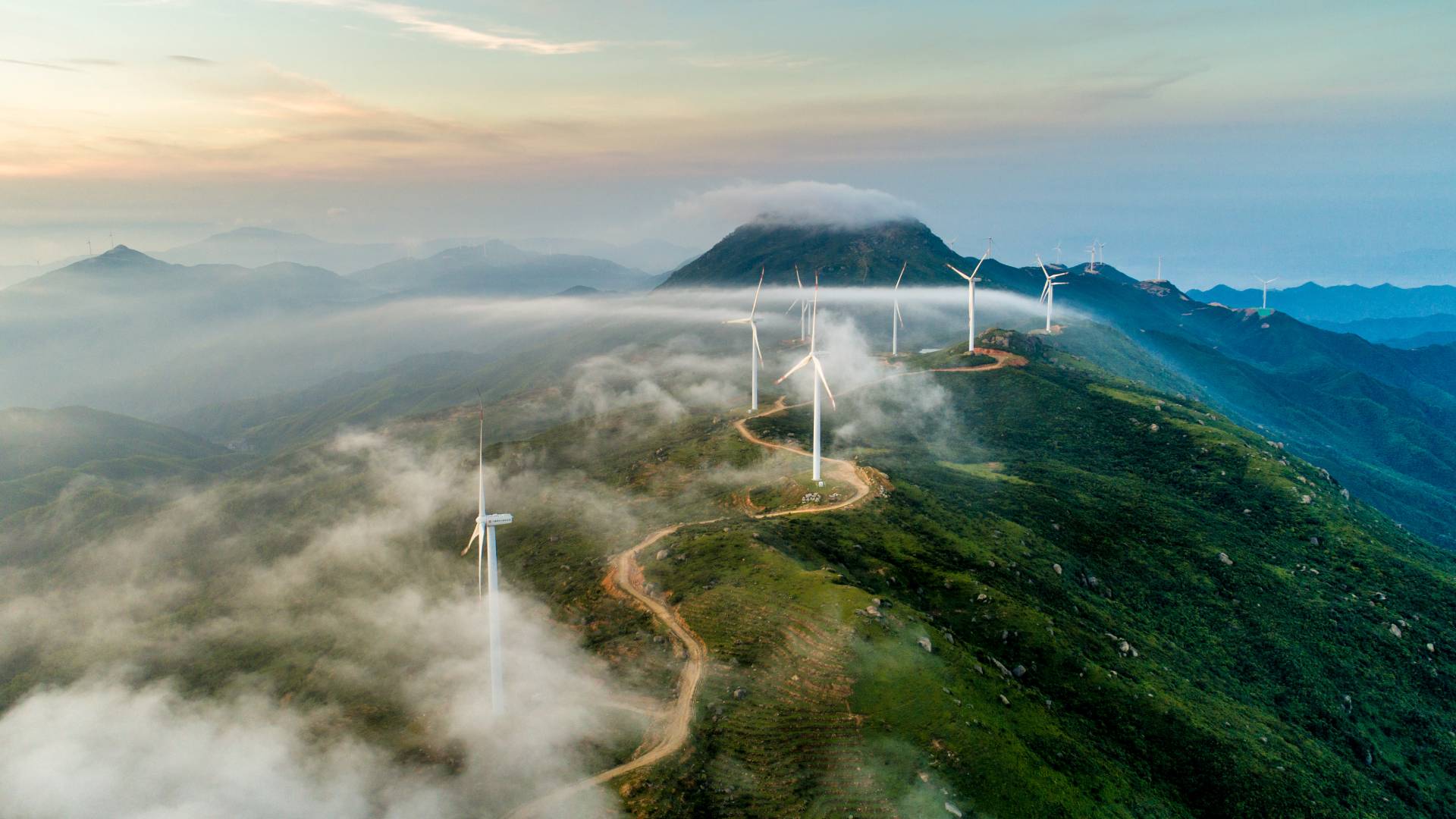 Maximising the power of wind through grid flexibility | WindEurope