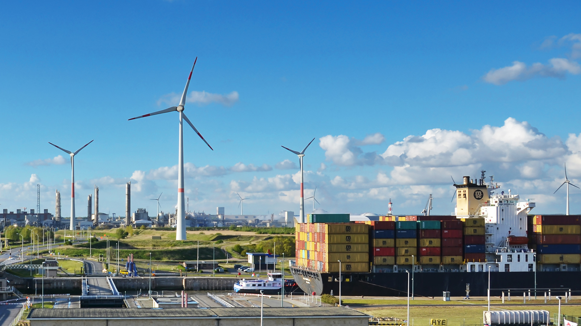 Wind energy in Europe: 2024 Statistics and the outlook for 2025-2030 | WindEurope