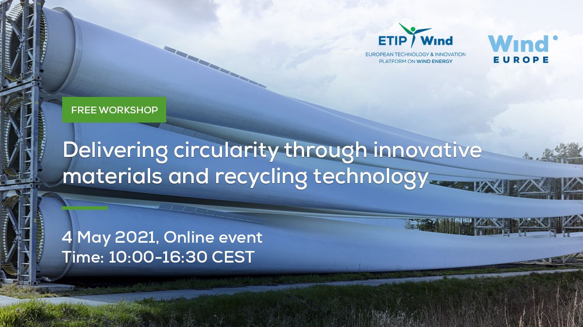 Delivering circularity through innovative materials and recycling ...